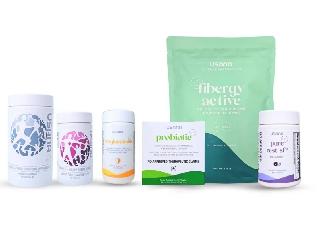 Products – Camille Health Products Retailing