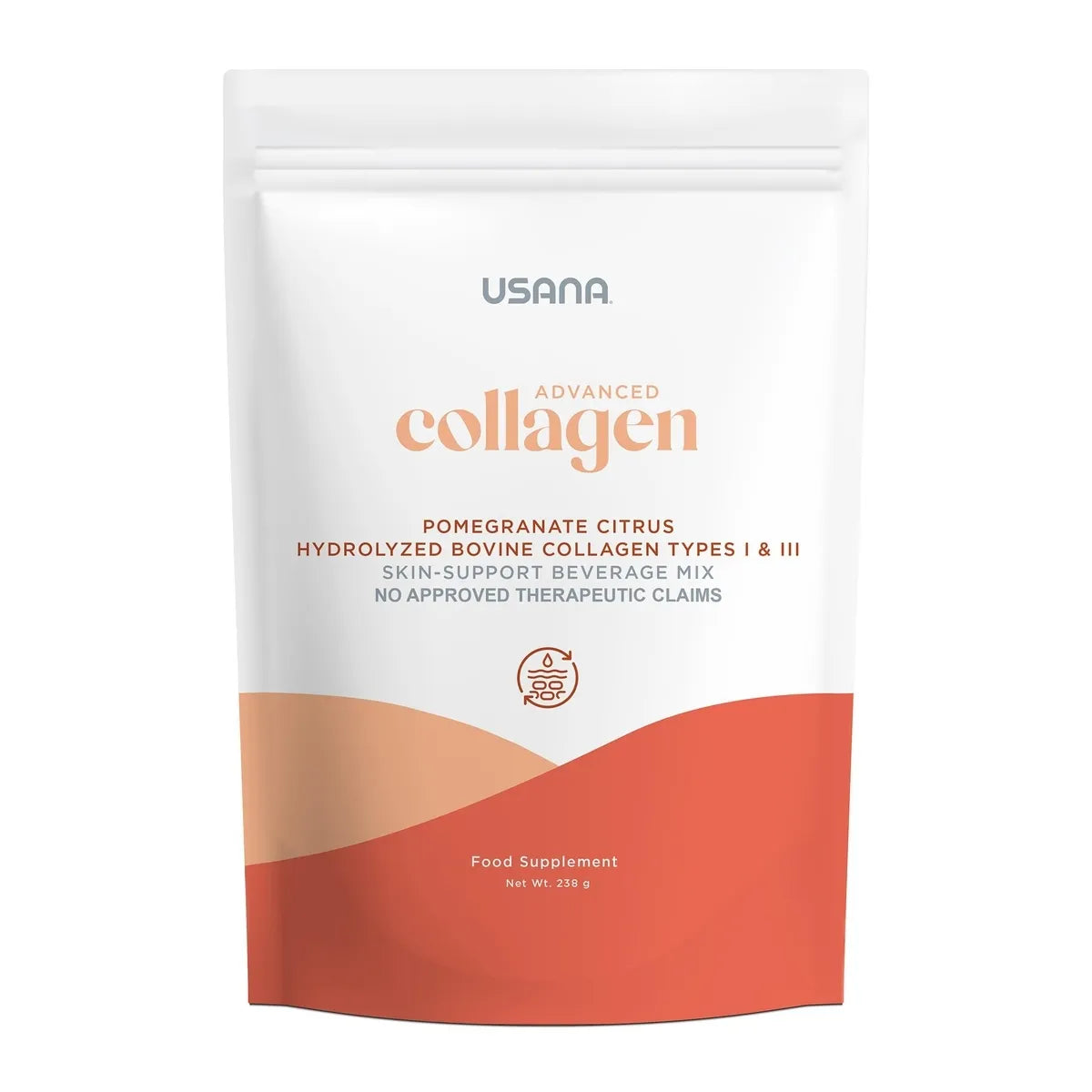 Usana Collagen | Best Collagen Drink – Camille Health Products Retailing