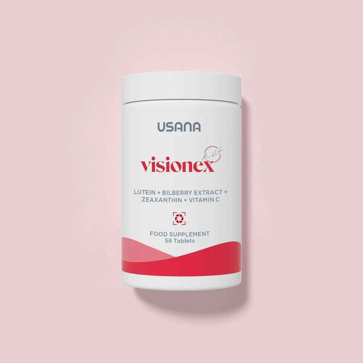 Usana Visionex | Best Vitamins for the Eyes | Eye Health Supplement ...